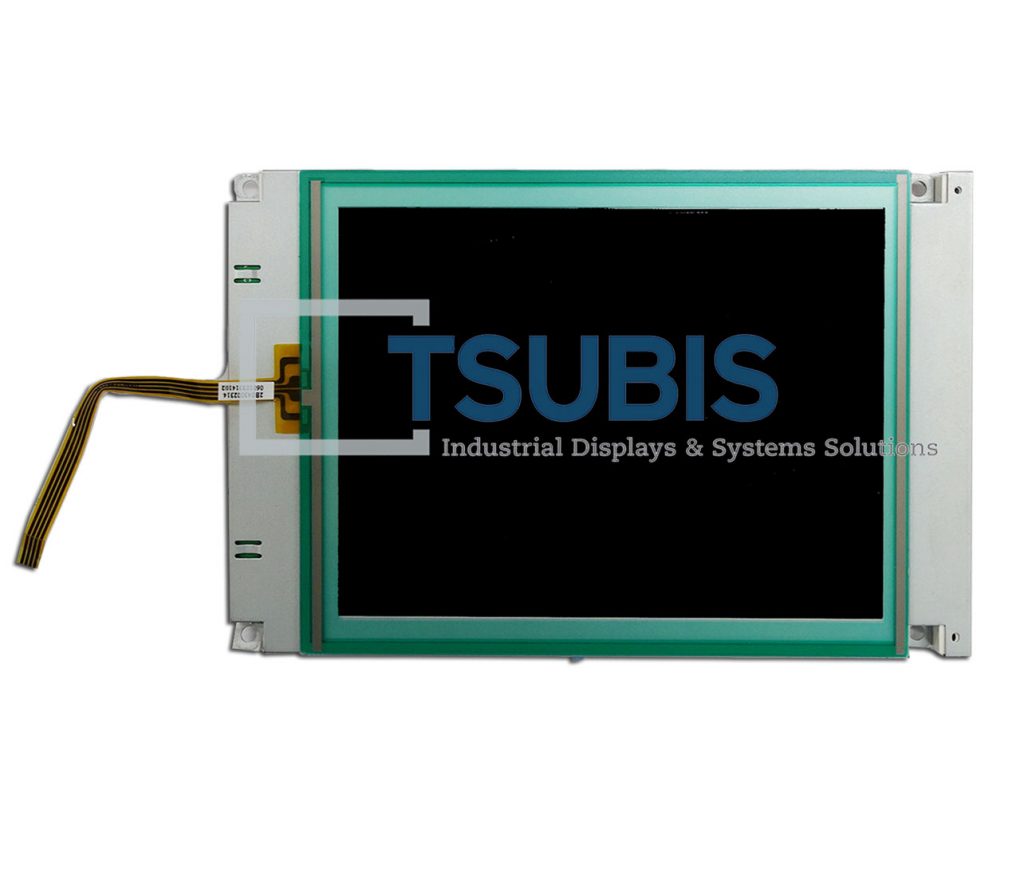 ᑕ ᑐ Replacement Display with Touch for SIEMENS Mobile Panel 170 ...