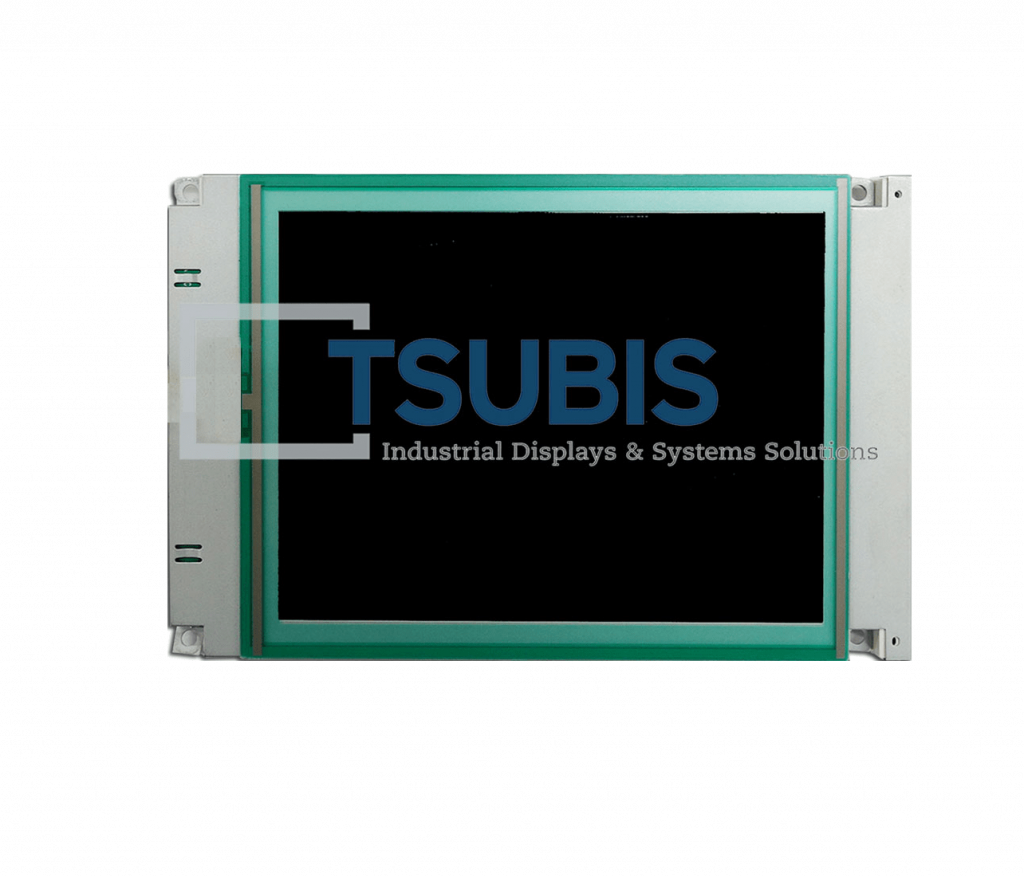 ᑕ ᑐ 5,7" Display for Siemens Mobile Panel 170 / 177 (without Touch ...