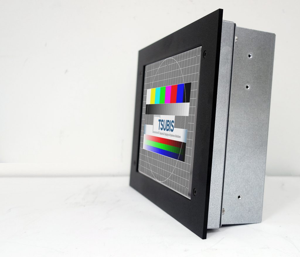 ᑕ ᑐ 10,4'' TFT Replacement monitor for ARBURG Allrounder (color ...